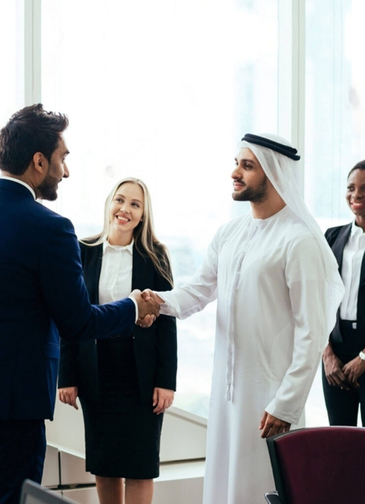 Navigating Business Setup in the Middle East
